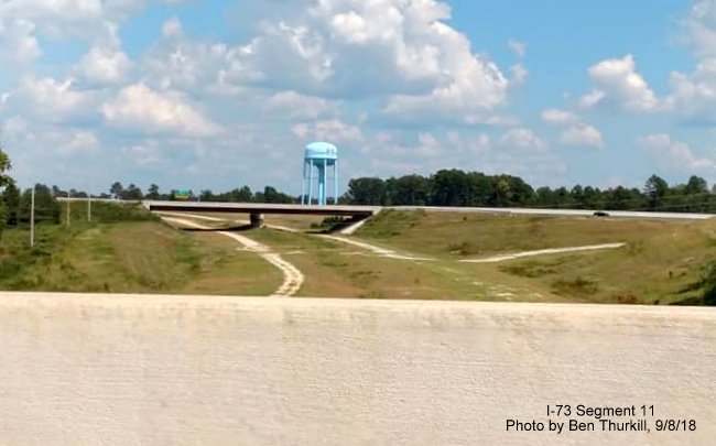 I-73 Segment 11/I-74 Segment 12