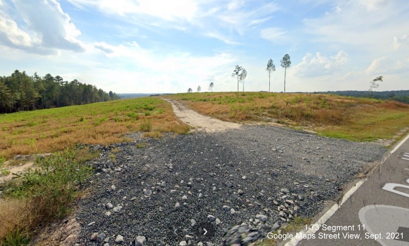 I-73 Segment 11/I-74 Segment 12