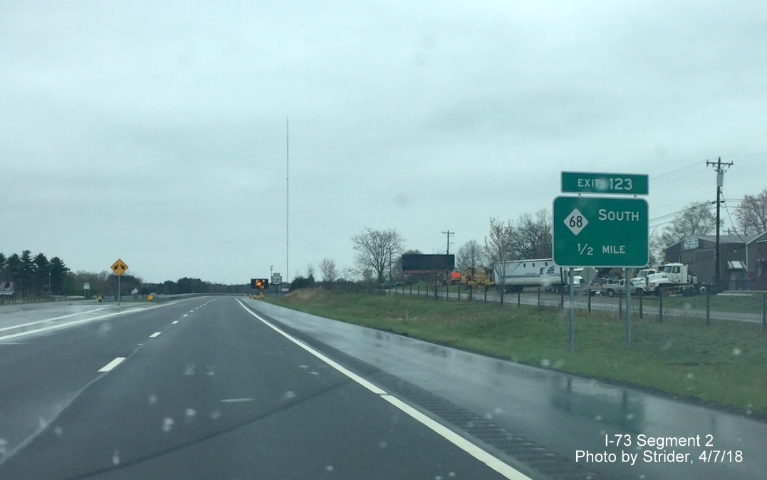 Interstate 73/74 - Page 43