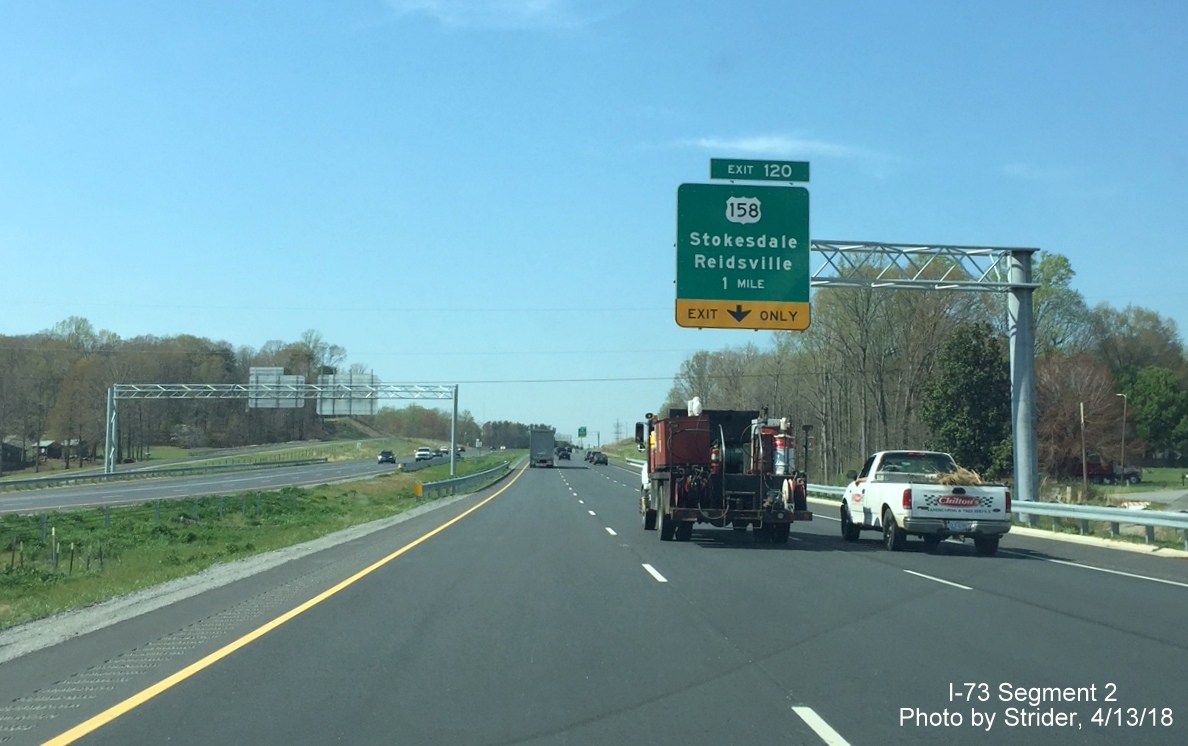 Interstate 73/74 - Page 44