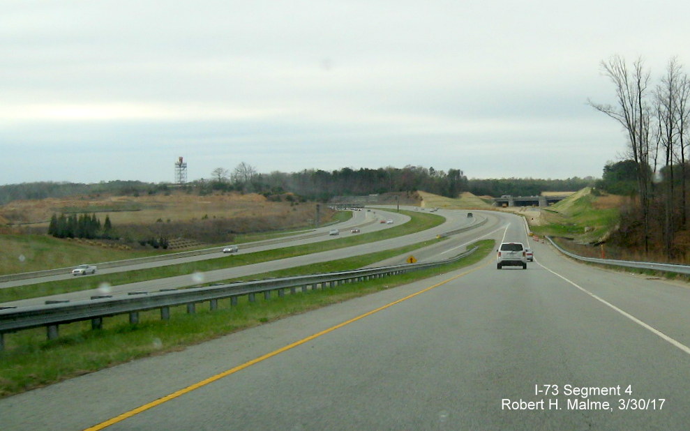 I-73 Segment 4